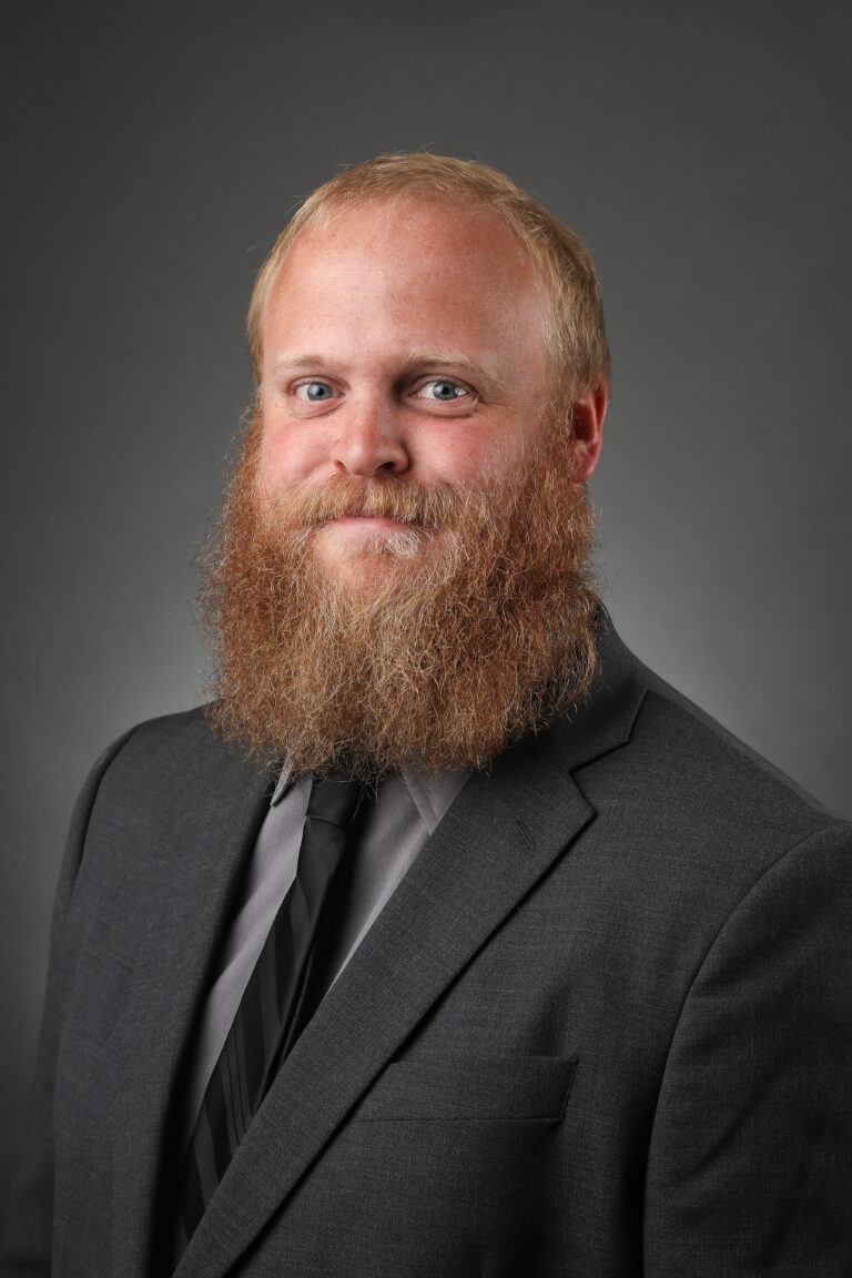 Beck Engineering Professionals | Meet Our Team