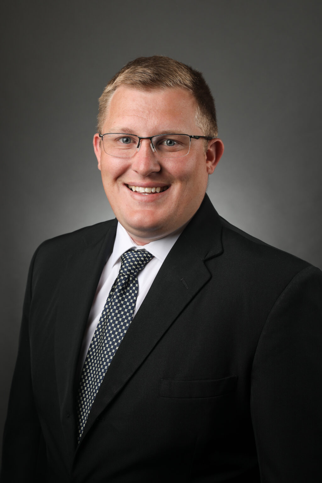 Beck Engineering Professionals | Meet Our Team