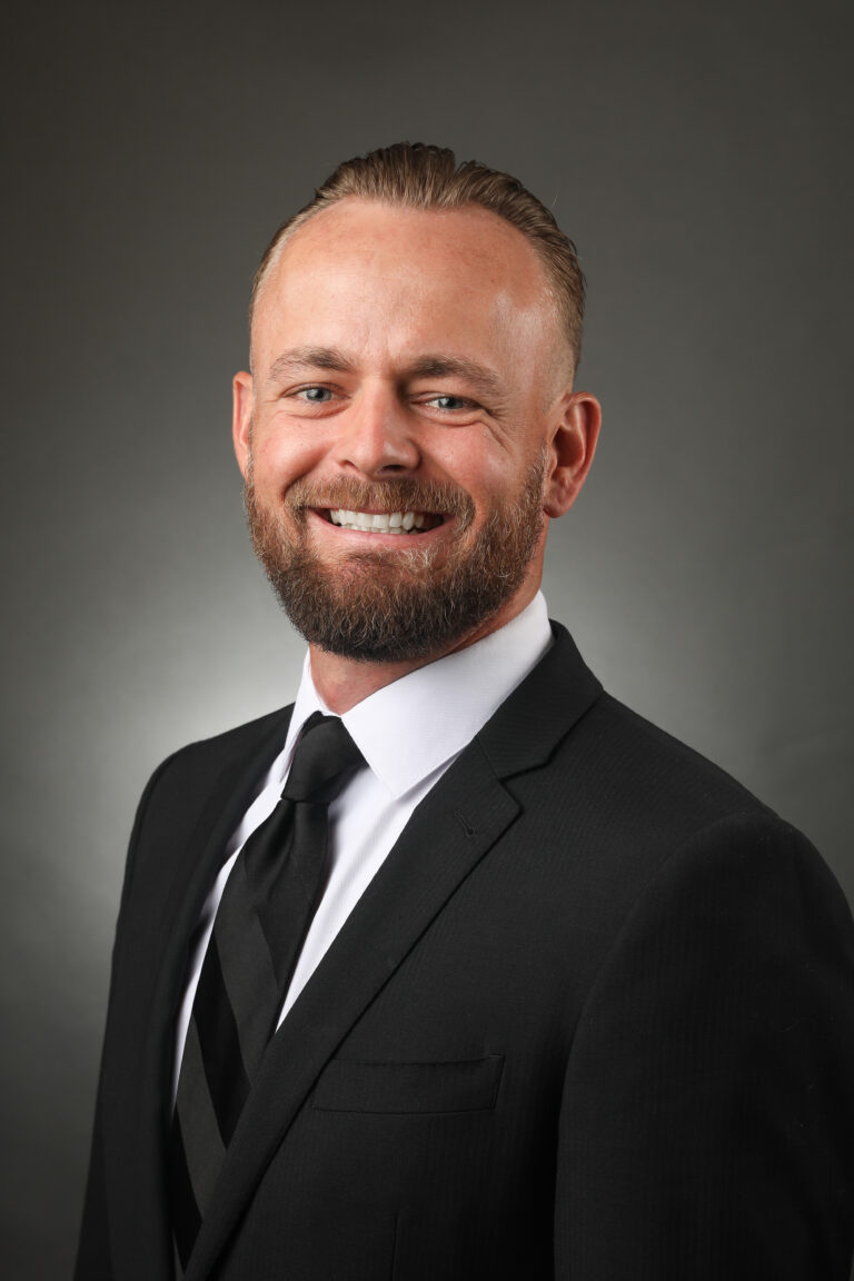 Beck Engineering Professionals | Meet Our Team